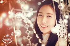 Snowflake/Gallery | GFriend Wiki | Fandom