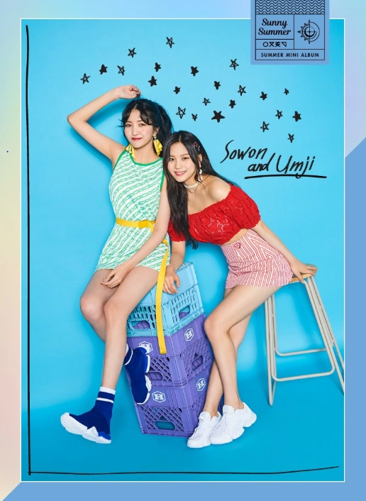 WonJi/Gallery | GFriend Wiki | Fandom