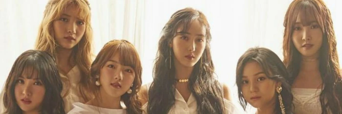 Fallin' Light (Album) | GFriend Wiki | Fandom