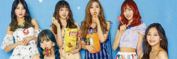 Sunny Summer | GFriend Wiki | Fandom