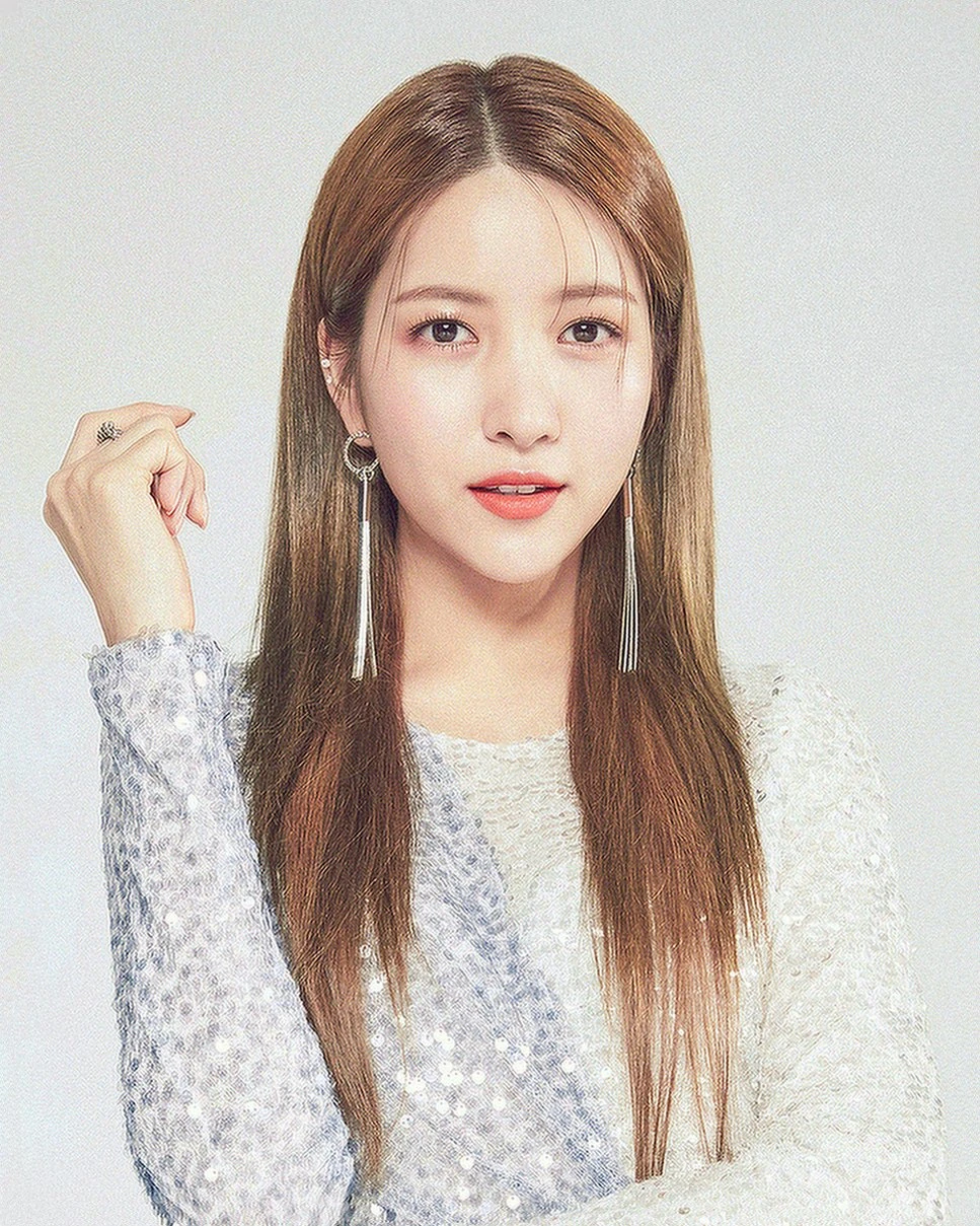 Fallin' Light (Album)/Gallery | GFriend Wiki | Fandom