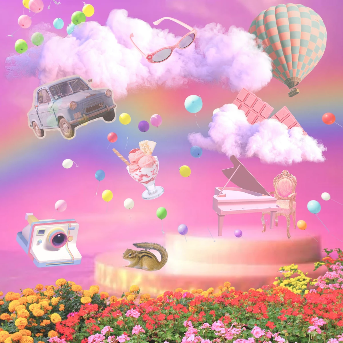 Destiny | GFriend Wiki | Fandom