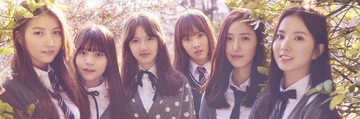 Snowflake | GFriend Wiki | Fandom
