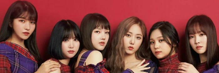 Fallin' Light (Album) | GFriend Wiki | Fandom