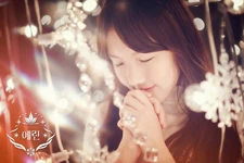 Snowflake/Gallery | GFriend Wiki | Fandom