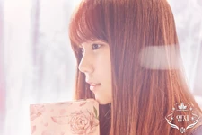 Snowflake/Gallery | GFriend Wiki | Fandom