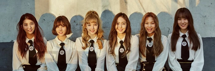 The Awakening | GFriend Wiki | Fandom