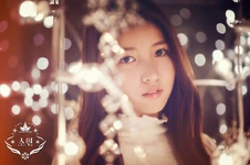 Snowflake/Gallery | GFriend Wiki | Fandom