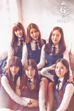 Snowflake/Gallery | GFriend Wiki | Fandom