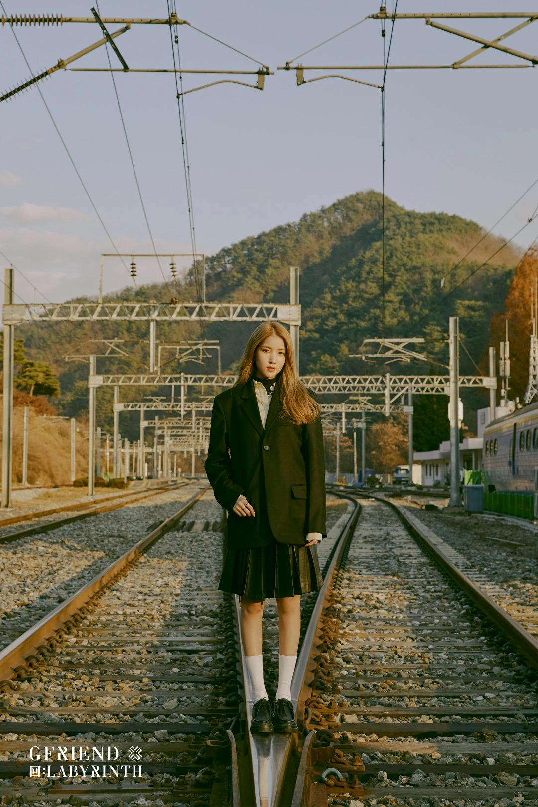 回:Labyrinth/Gallery | GFriend Wiki | Fandom