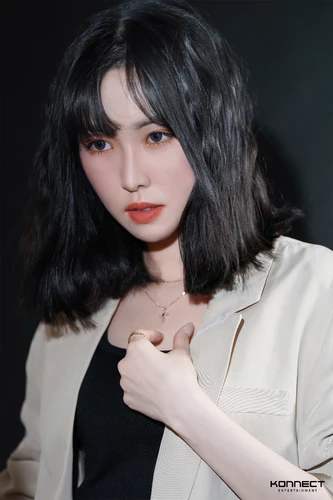 Yuju | GFriend Wiki | Fandom