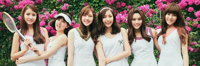 LOL (album) | GFriend Wiki | Fandom