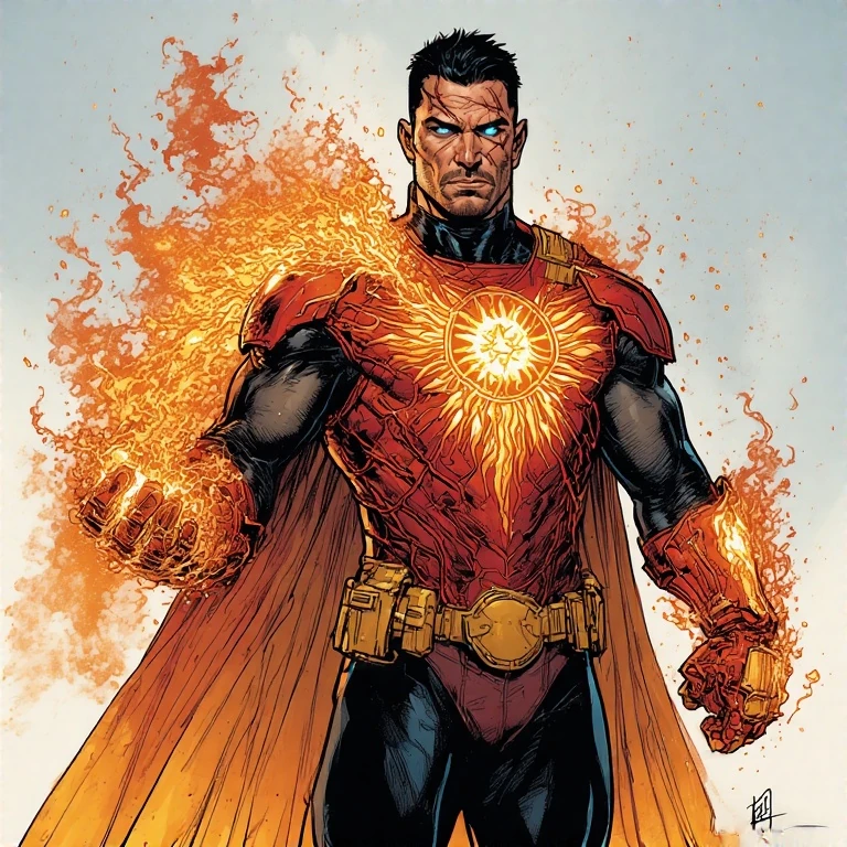 Ignis | GFT Wiki | Fandom