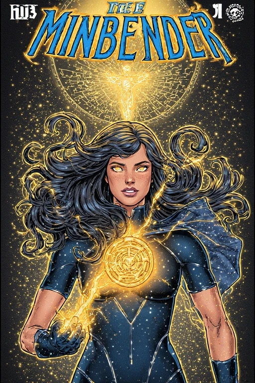 SCP-303 Mindbender | GFT Wiki | Fandom