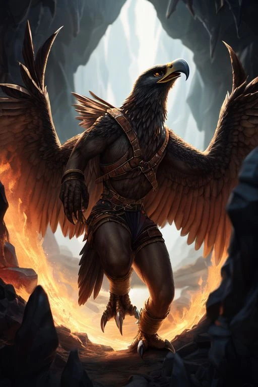 Talon | GFT Wiki | Fandom