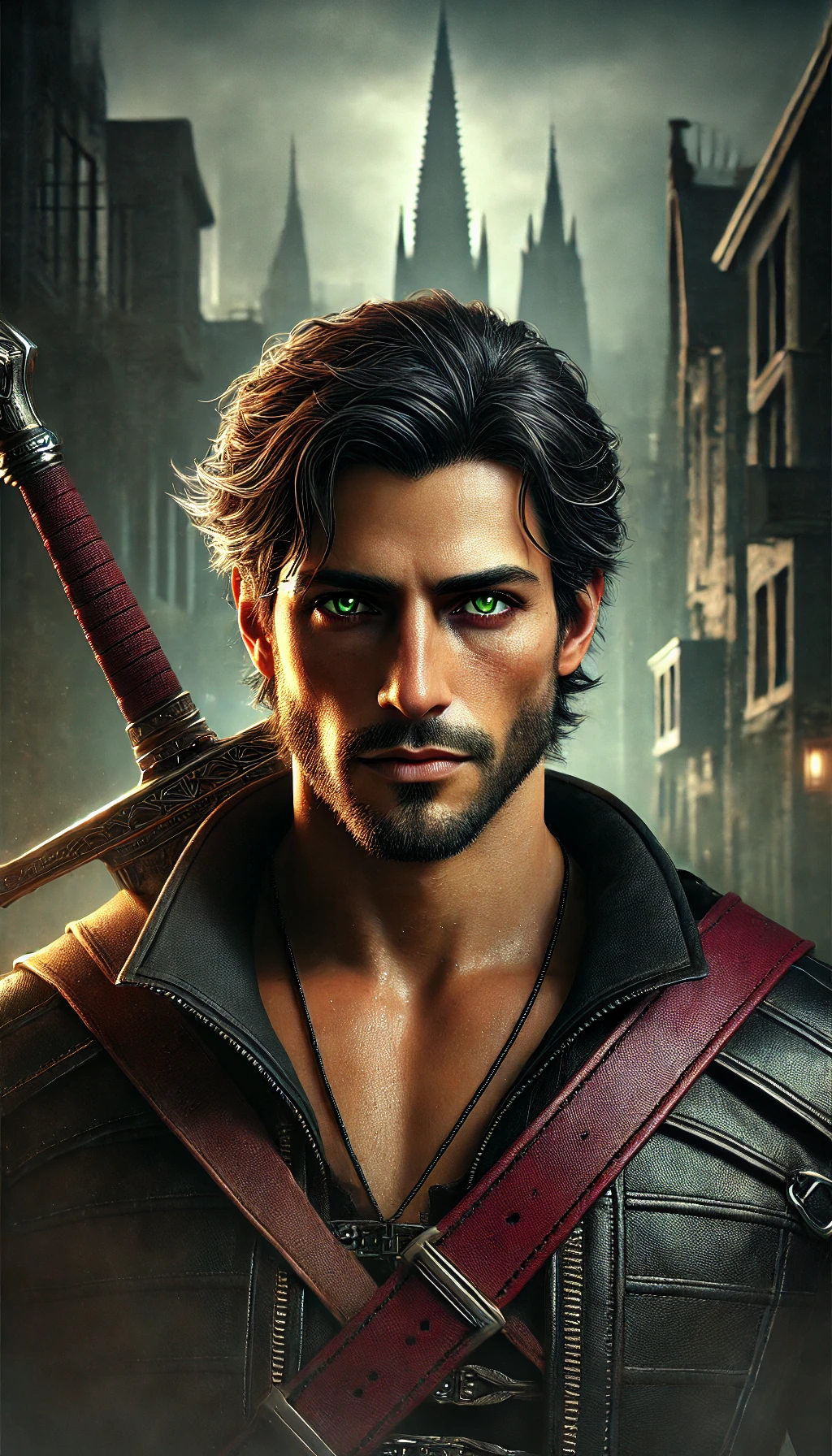 Multi Slasher | GFT Wiki | Fandom