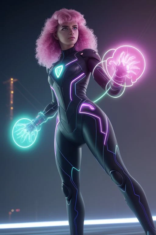 Neon | GFT Wiki | Fandom