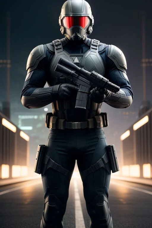 Agent X | GFT Wiki | Fandom