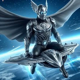 Sentry Silver | GFT Wiki | Fandom