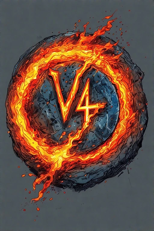 Venus 4 | GFT Wiki | Fandom