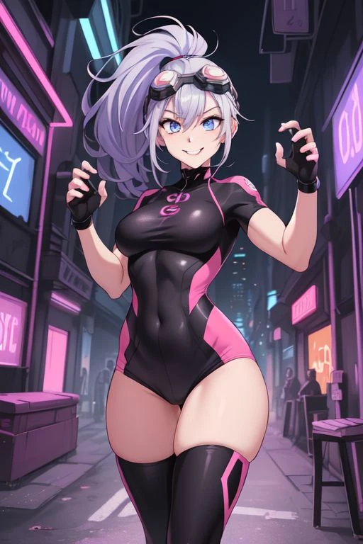 Bunny | GFT Wiki | Fandom