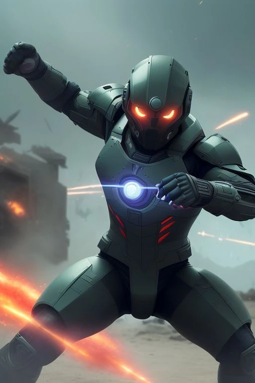 SCP-525 Kinetic | GFT Wiki | Fandom