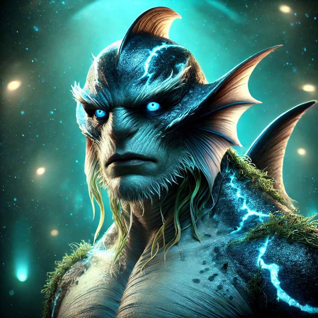 The Rogue Tide | GFT Wiki | Fandom