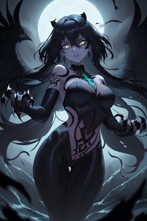 Umbra | GFT Wiki | Fandom