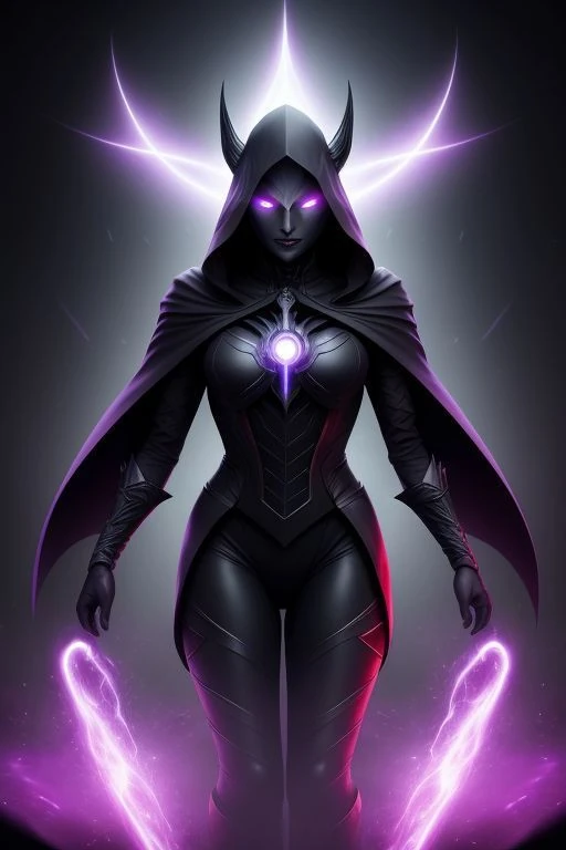 Umbra | GFT Wiki | Fandom