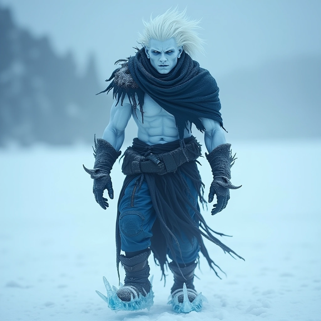 Absolute Zero | GFT Wiki | Fandom