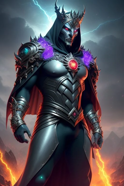 Tiberon | GFT Wiki | Fandom