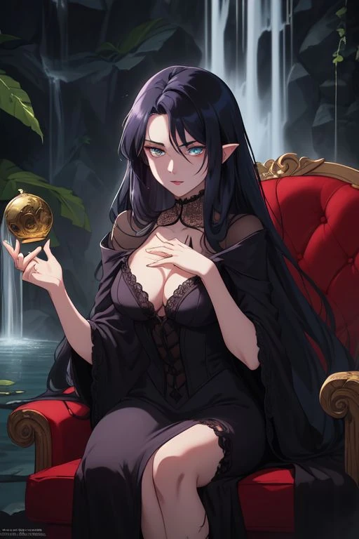 Master Maddie Hyde | GFT Wiki | Fandom