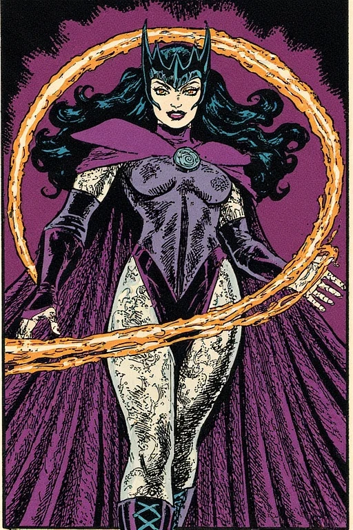 Hexia | GFT Wiki | Fandom