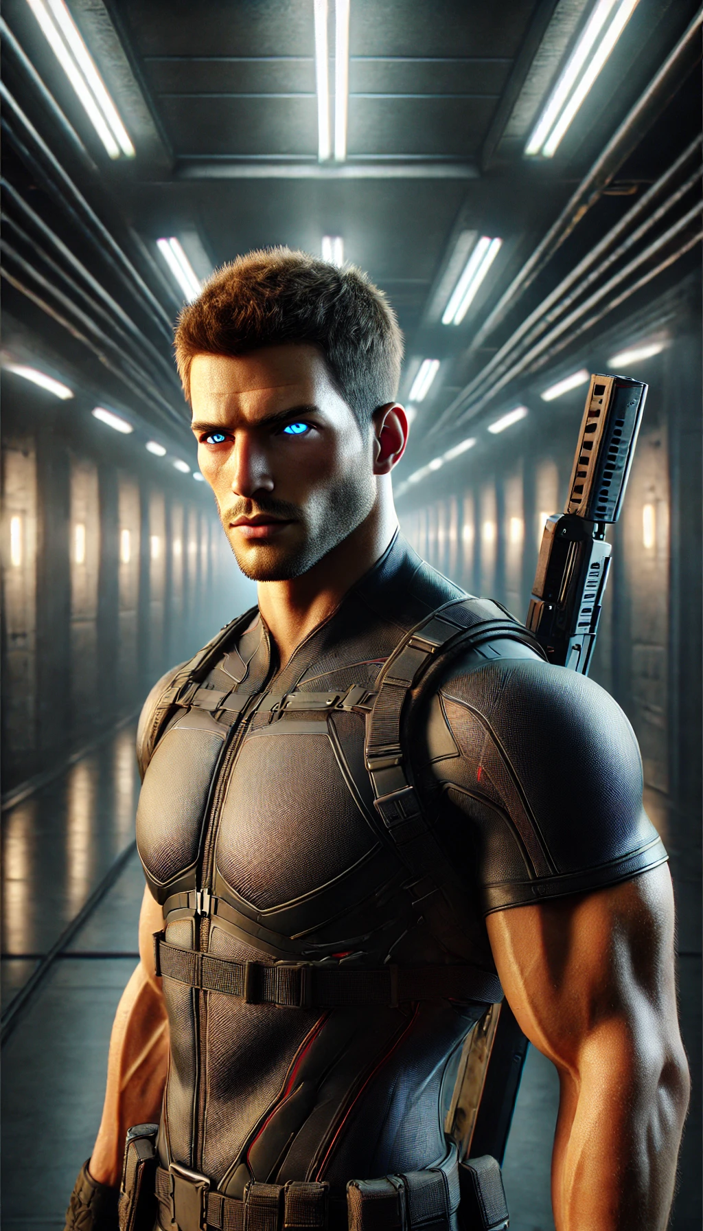 Agent X | GFT Wiki | Fandom