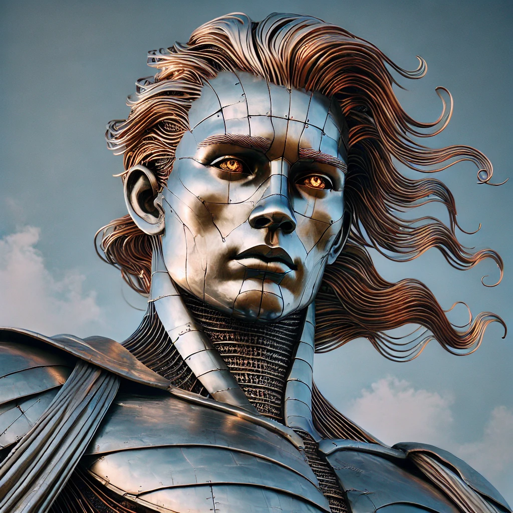 Sorren Steel | GFT Wiki | Fandom