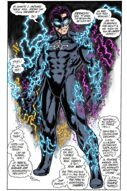 SCP-313 Energizer | GFT Wiki | Fandom