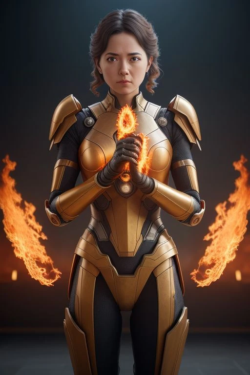 Pyro | GFT Wiki | Fandom