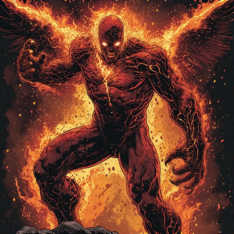 Crimson Colossus | GFT Wiki | Fandom