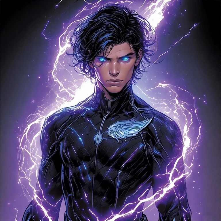 Cosmic Sparrow | GFT Wiki | Fandom