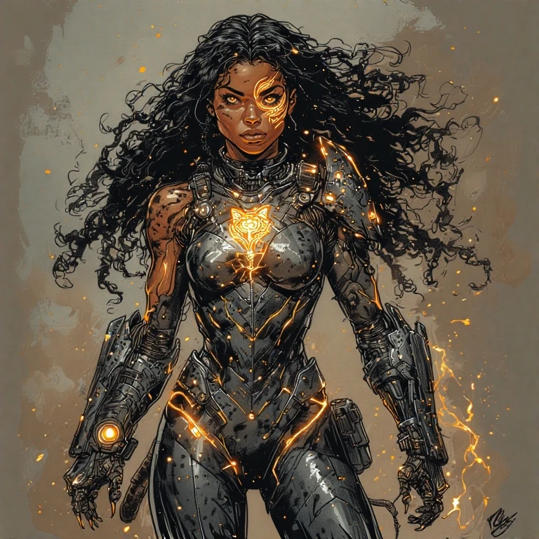 Titanium Tiger | GFT Wiki | Fandom