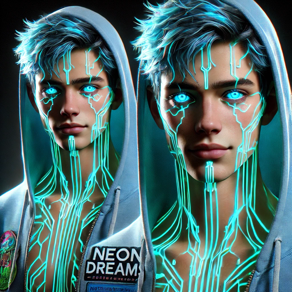 SCP-807 Binary | GFT Wiki | Fandom