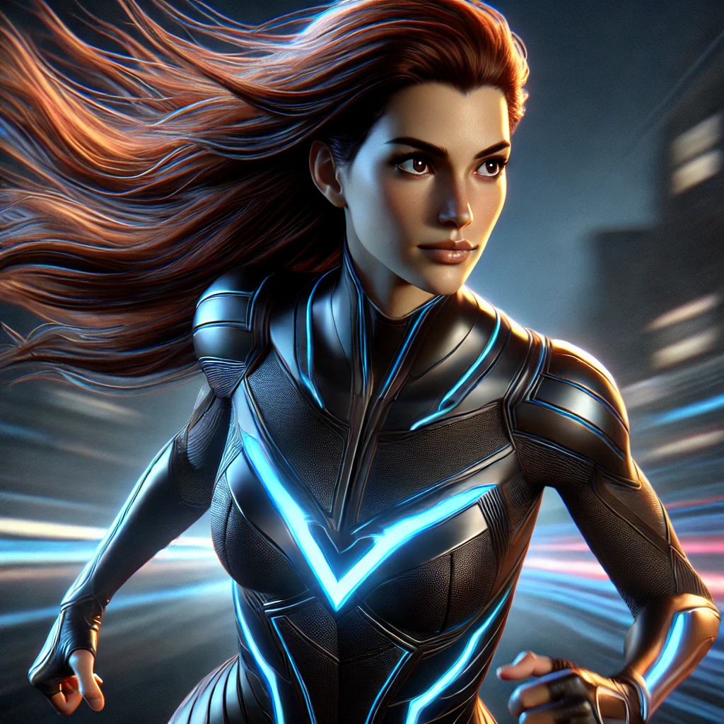 Rush Shower | GFT Wiki | Fandom