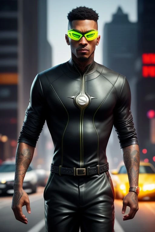 The Fang | GFT Wiki | Fandom