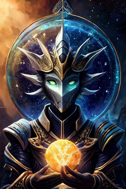 The Zen Master of Fate | GFT Wiki | Fandom