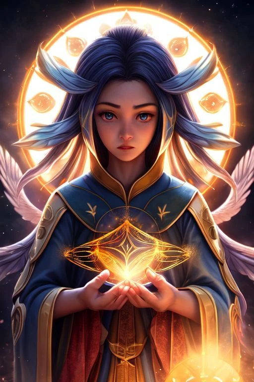 Solstice | GFT Wiki | Fandom