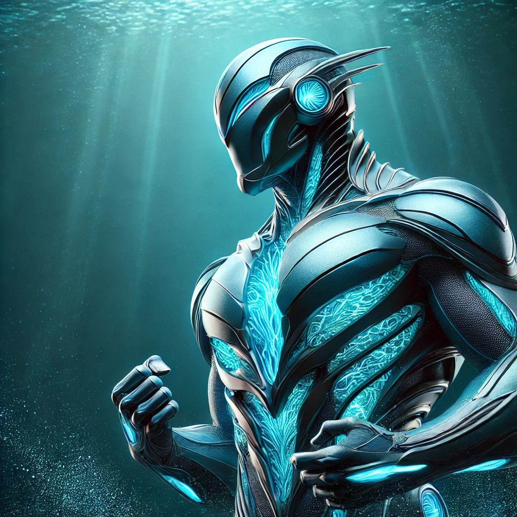 Oceanus | GFT Wiki | Fandom