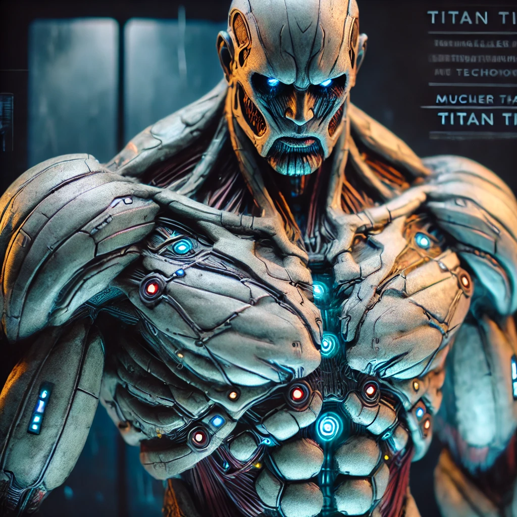 Titanium Aether | GFT Wiki | Fandom