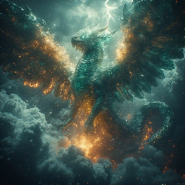 Zephyrion Tiamat | GFT Wiki | Fandom