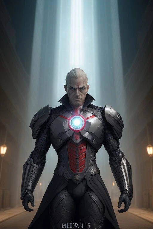 Notorius | GFT Wiki | Fandom