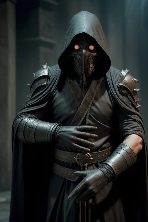 Plague Master | GFT Wiki | Fandom